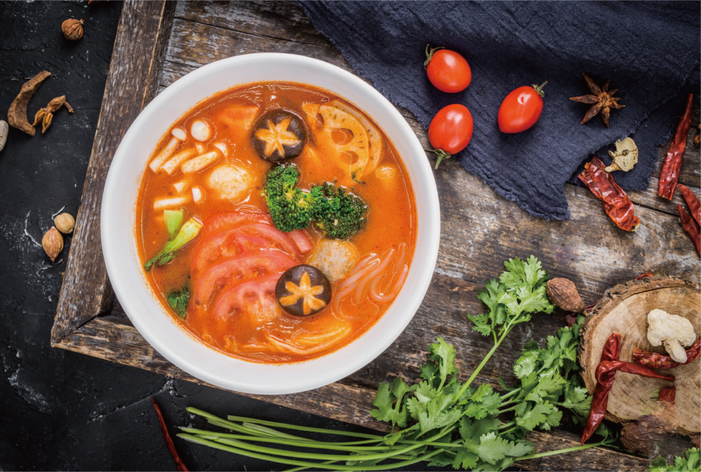 Menu – Mala Master – MaLaTang
