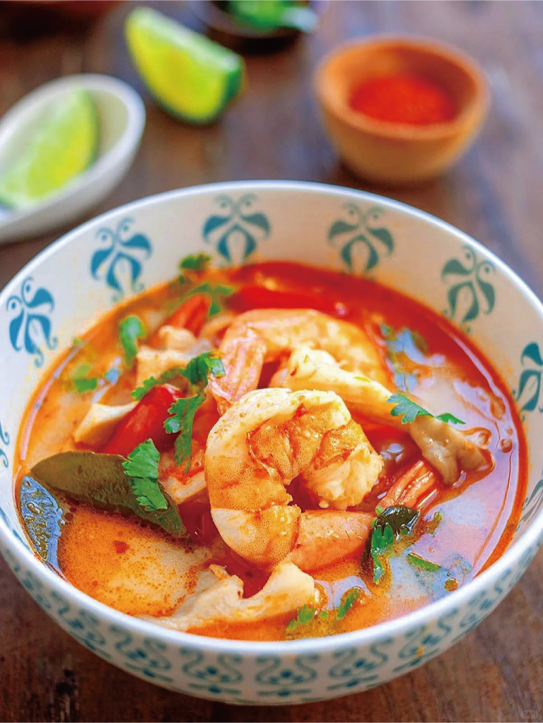 Menu – Mala Master – MaLaTang